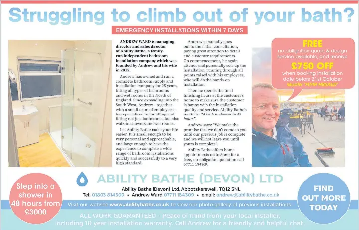 Relief as Pavilion is finally returned to council control - PressReader