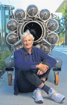 ‘The beauty of design lies in its natural feel’ - PressReader