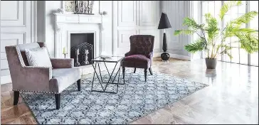 Design ideas that can create a peaceful feel - PressReader