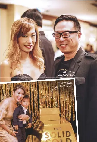 Golden Moments - PressReader