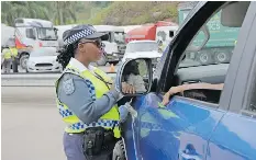 Why SA’s traffic fine system makes drivers’ blood boil - PressReader