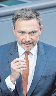 Mit 446 Milliarden ins kommende Jahr - PressReader