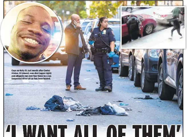 ‘I WANT ALL OF THEM’ - PressReader