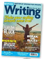 Dream big, writers! - PressReader