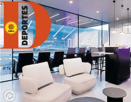 Se viene gran show - PressReader