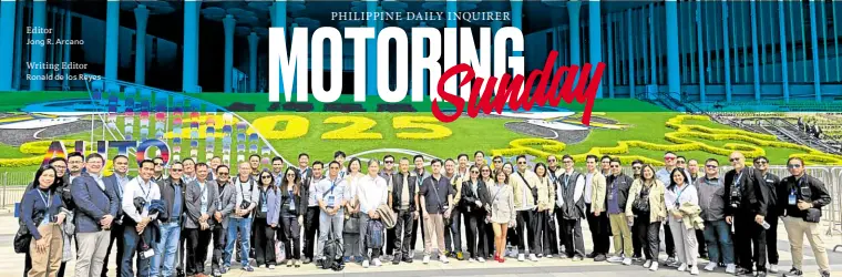 ELECTRIC SPECTACLE - PressReader