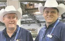 Calgary's famed volunteers set to welcome thousands to huge Rotary ...