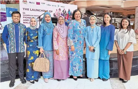 DRIVING ENERGY TRANSITION WITH INCLUSIVE LEADERSHIP - PressReader