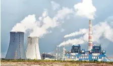 ₹689 cr. approved for emission control systems at Thoothukud­i power station - PressReader