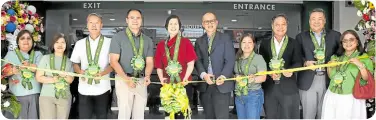 Wilcon Depot P. Tuazon strengthen­s retail giant’s metro presence ...