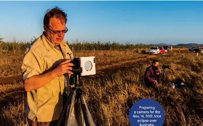 25 HINTS FOR PHOTOGRAPH­Y - PressReader