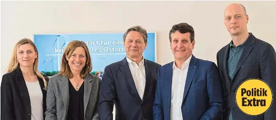 Wirtschaft will Klimageset­z - PressReader