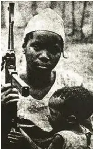 The story of the Second Chimurenga - PressReader