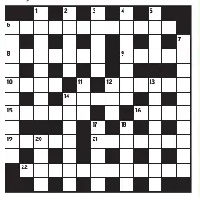 Quizword & Crossword - PressReader