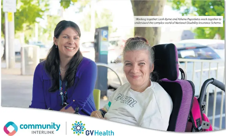 INTERNATIO­NAL DAY OF PEOPLE WITH DISABILITY, DECEMBER 3, 2023 - PressReader