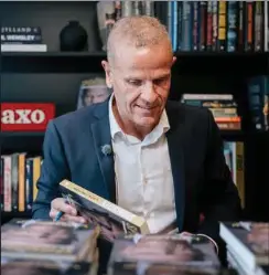 FE- sagen har skadet Danmark - PressReader