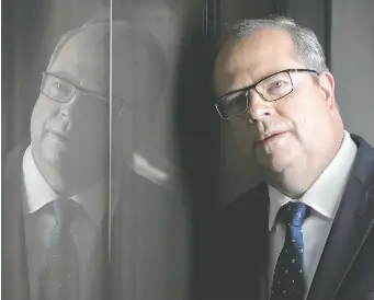 Why fallout from FTX collapse could've been worse in Canada - PressReader