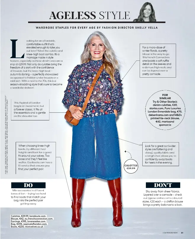 AGELESS STYLE - PressReader