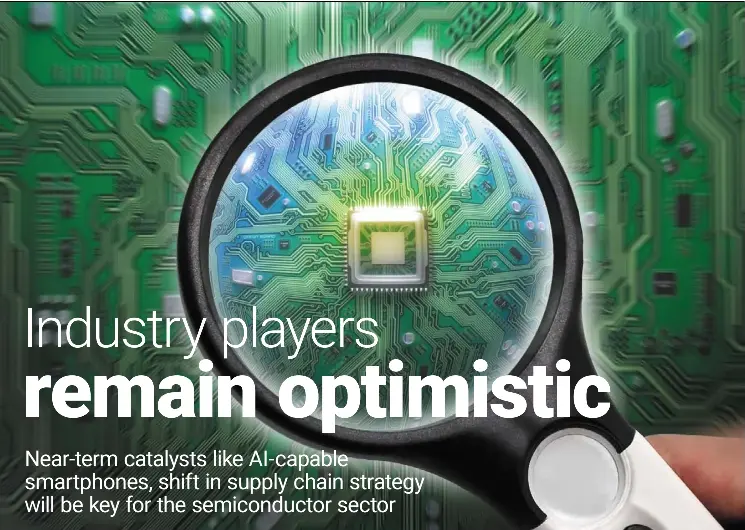 Industry players remain optimistic nd - PressReader