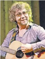 A MAN ON THE MOON - PressReader