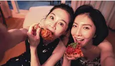 Perfect platonic love story - PressReader