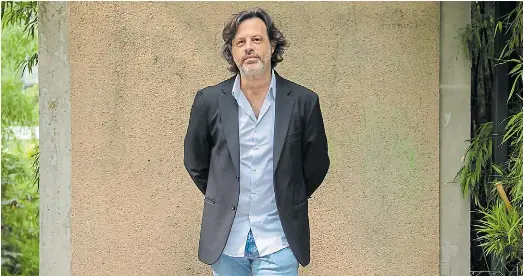 “Las sociedades abiertas son aquellas en las que el discurso crítico hacia el poder puede ...