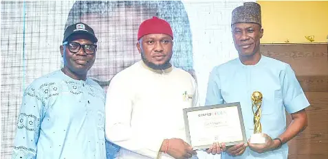 APC holds strategic meeting in Cross River to reclaim Edo gov’ship seat ...