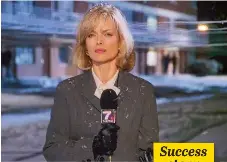 UP CLOSE & PERSONAL - PressReader