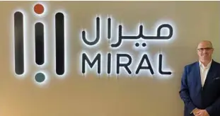 ‘Saadiyat Island is like Maldives of ME’ - PressReader