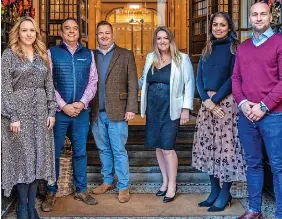 Centrick sells off high street sales operation - PressReader