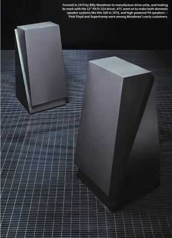 ATC S50/S85 (1978) - PressReader