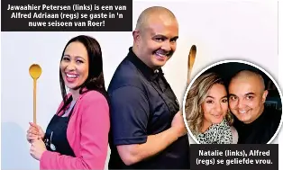 Kyk wie kook saam - PressReader