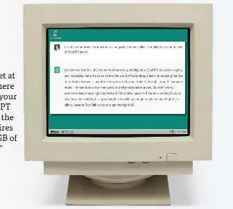 The meteoric rise of ChatGPT - PressReader