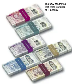 $11.5b in new notes issued yesterday - PressReader