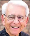 A pastor’s pastor, ‘Mole Cole’ served Kern with distinctio­n - PressReader