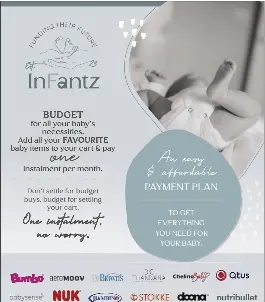 YOUR PREGNANCY & BABY BABA & KLEUTER - PressReader