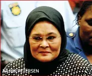 ’n Nuwe lewe ná die tronk - PressReader