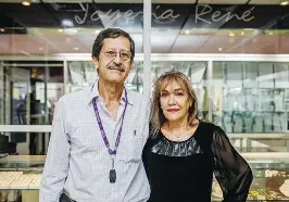 Joyería René domina la escena en Arecibo - PressReader