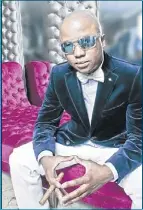 Mahoota an age cheat - PressReader