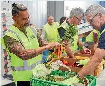 ‘Good chefs don’t waste good food’ - PressReader