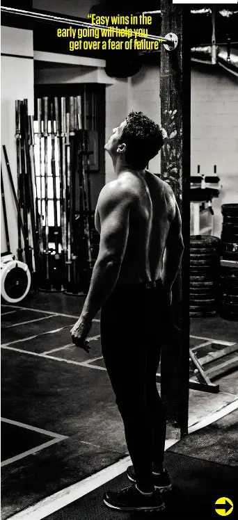 STEP 5 SUMMON STRENGTH - PressReader