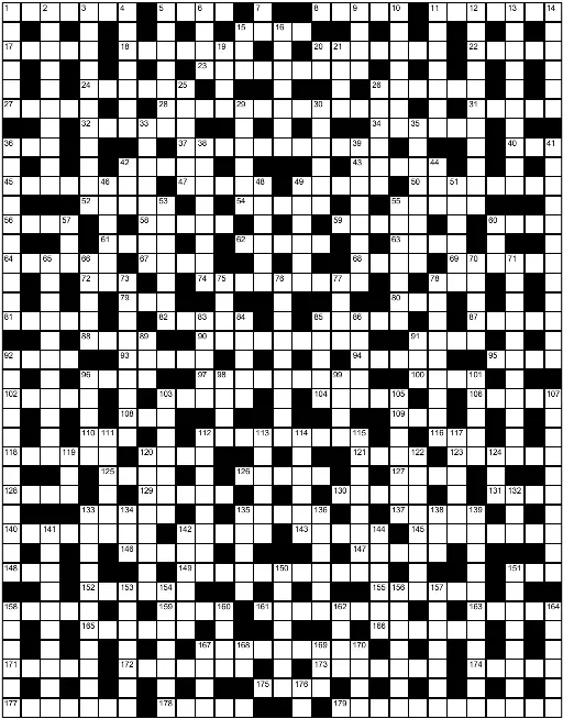 BRAINBUSTE­R - PressReader