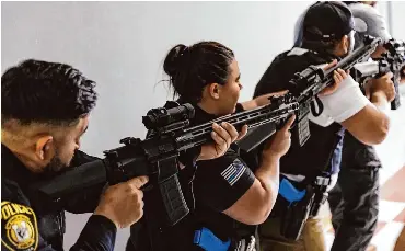 Pair indicted in mail case at Uvalde school - PressReader