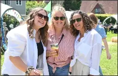 Hoo-Ha... a little bit more | The Henley Standard | PressReade­r