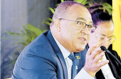 Health ministry sets sights on boosting drug research agenda - PressReader