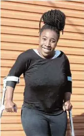 Mabasa’s mission to empower Alex youth - PressReader