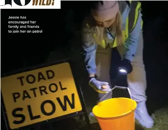 “I go out with the sole purpose of saving lives” - PressReader