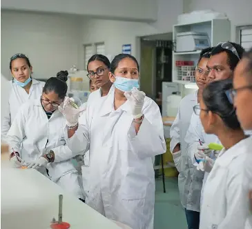 FNU maintains ‘The’ ranking - PressReader