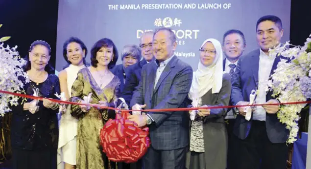 Luxury residences in the heart of Kuala Lumpur - PressReader