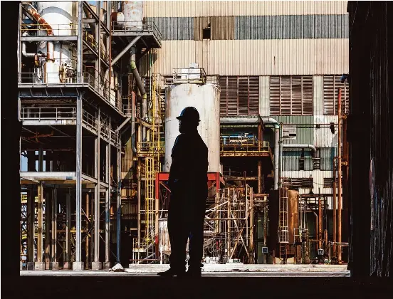 “For me to have to think about not having water and getting through ...